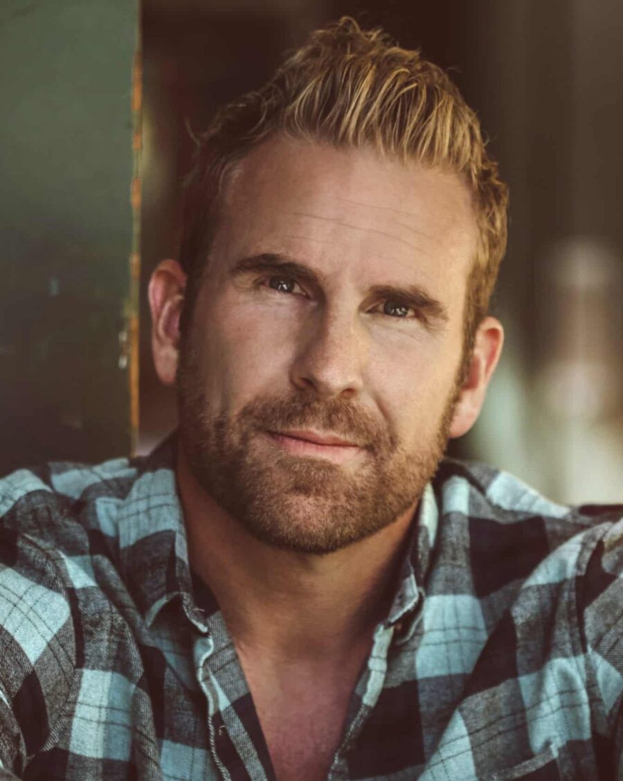 Danny James - Talent Management Group