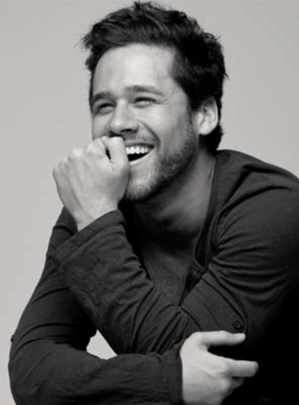 Jonny Swenson - Talent Management Group