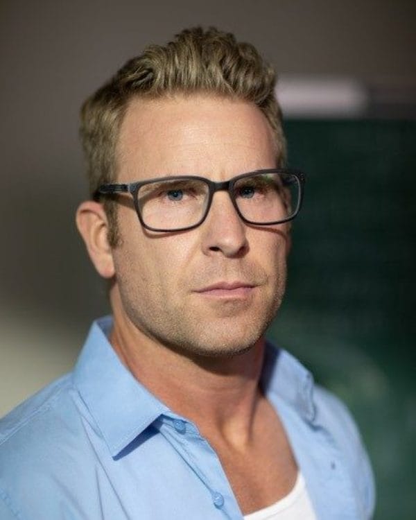 Trey Warner - Talent Management Group