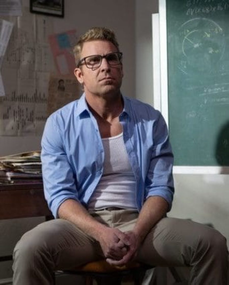 Trey Warner - Talent Management Group