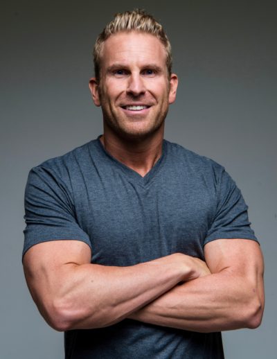 Trey Warner - Talent Management Group