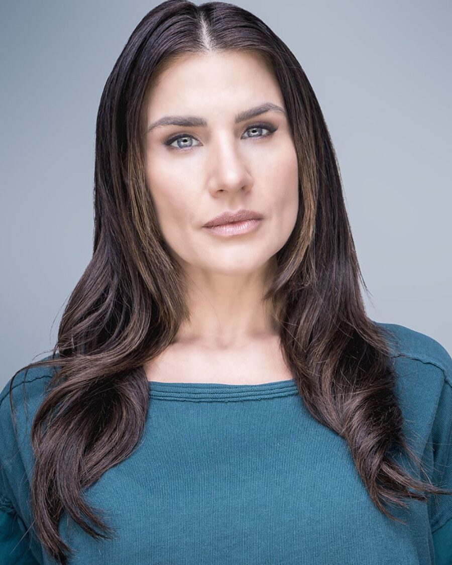 Shona Kay - Talent Management Group