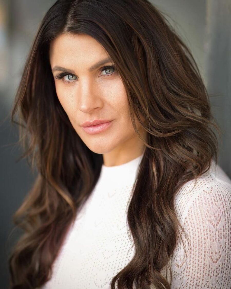 Shona Kay - Talent Management Group