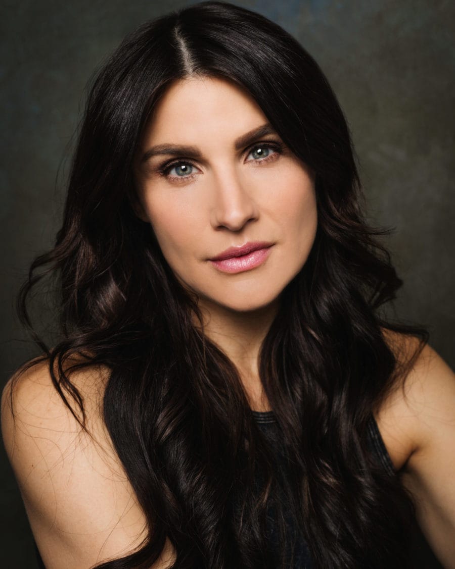 Shona Kay - Talent Management Group