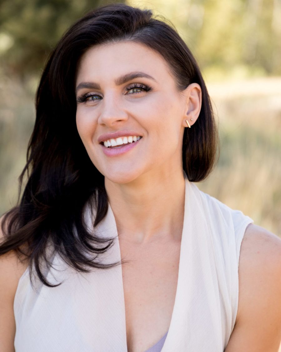 Shona Kay - Talent Management Group