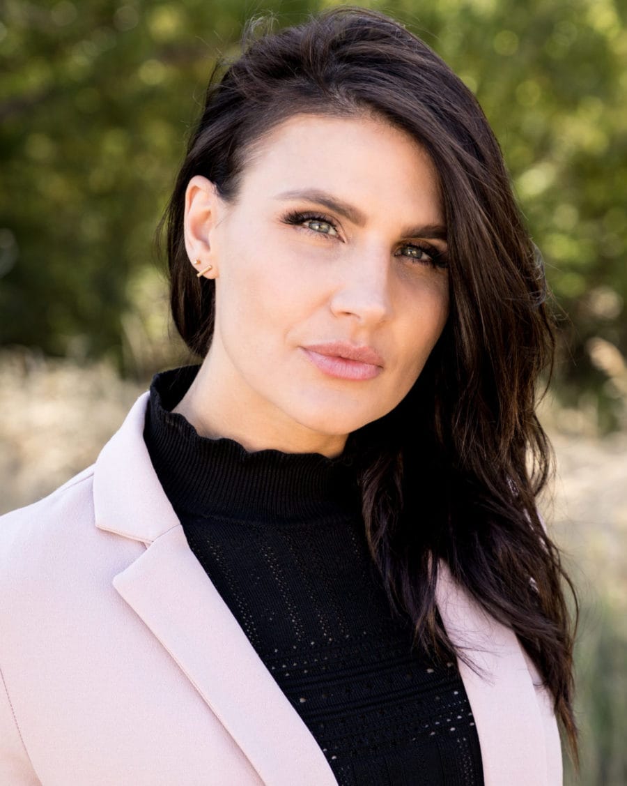 Shona Kay - Talent Management Group