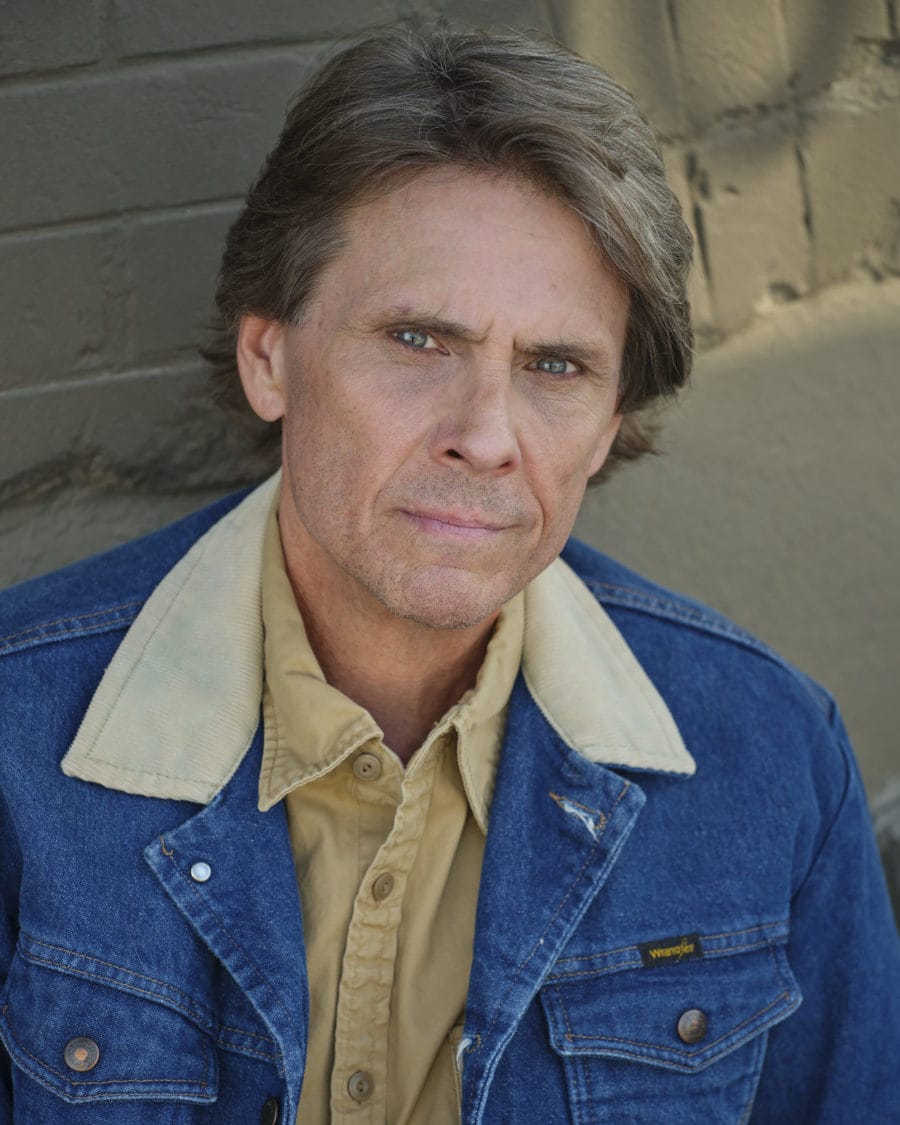 Shawn Stevens - Talent Management Group