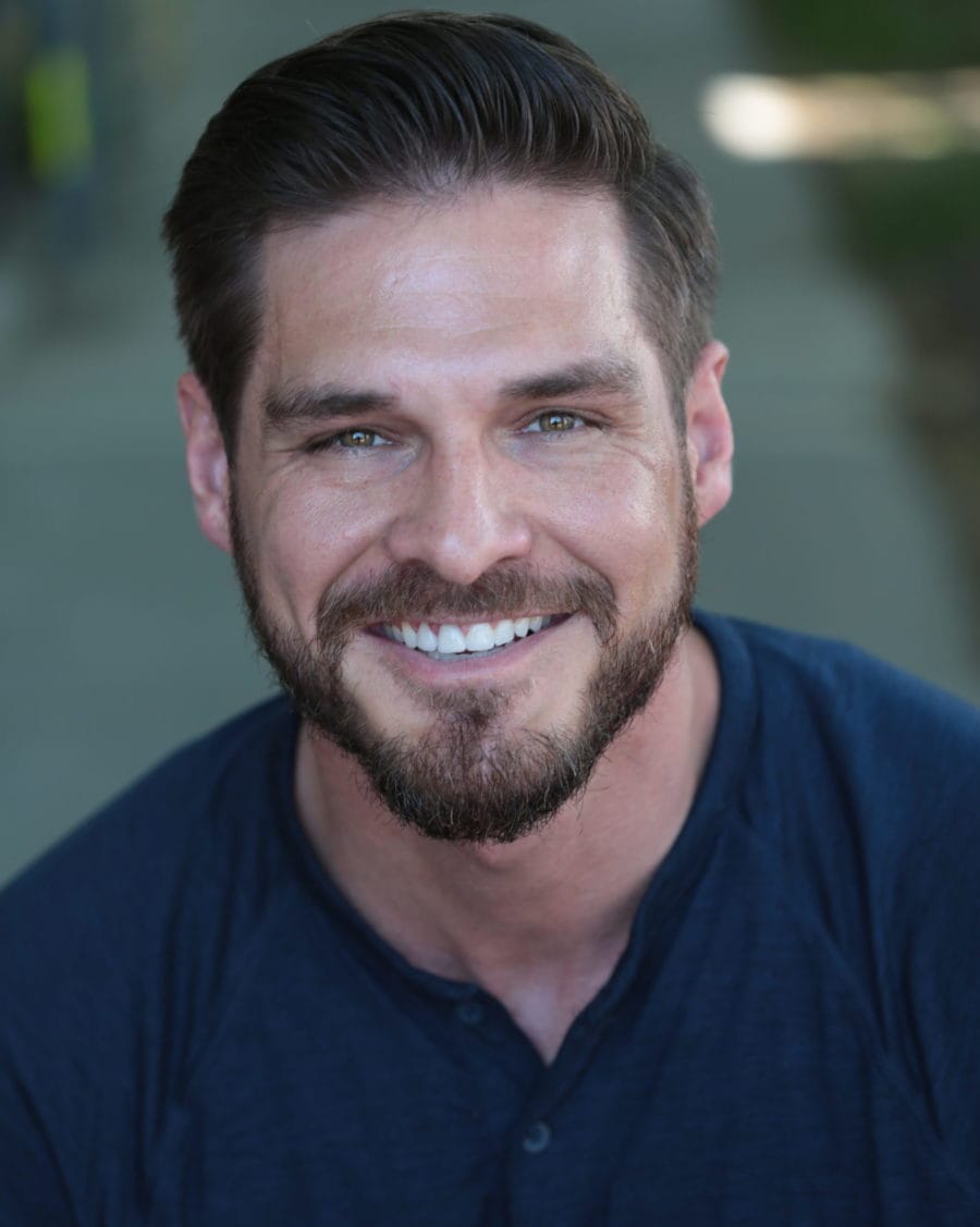 Chris Steele - Talent Management Group