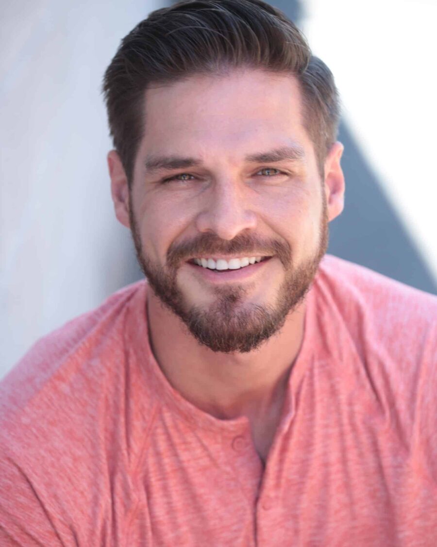 Jon Florence - Talent Management Group