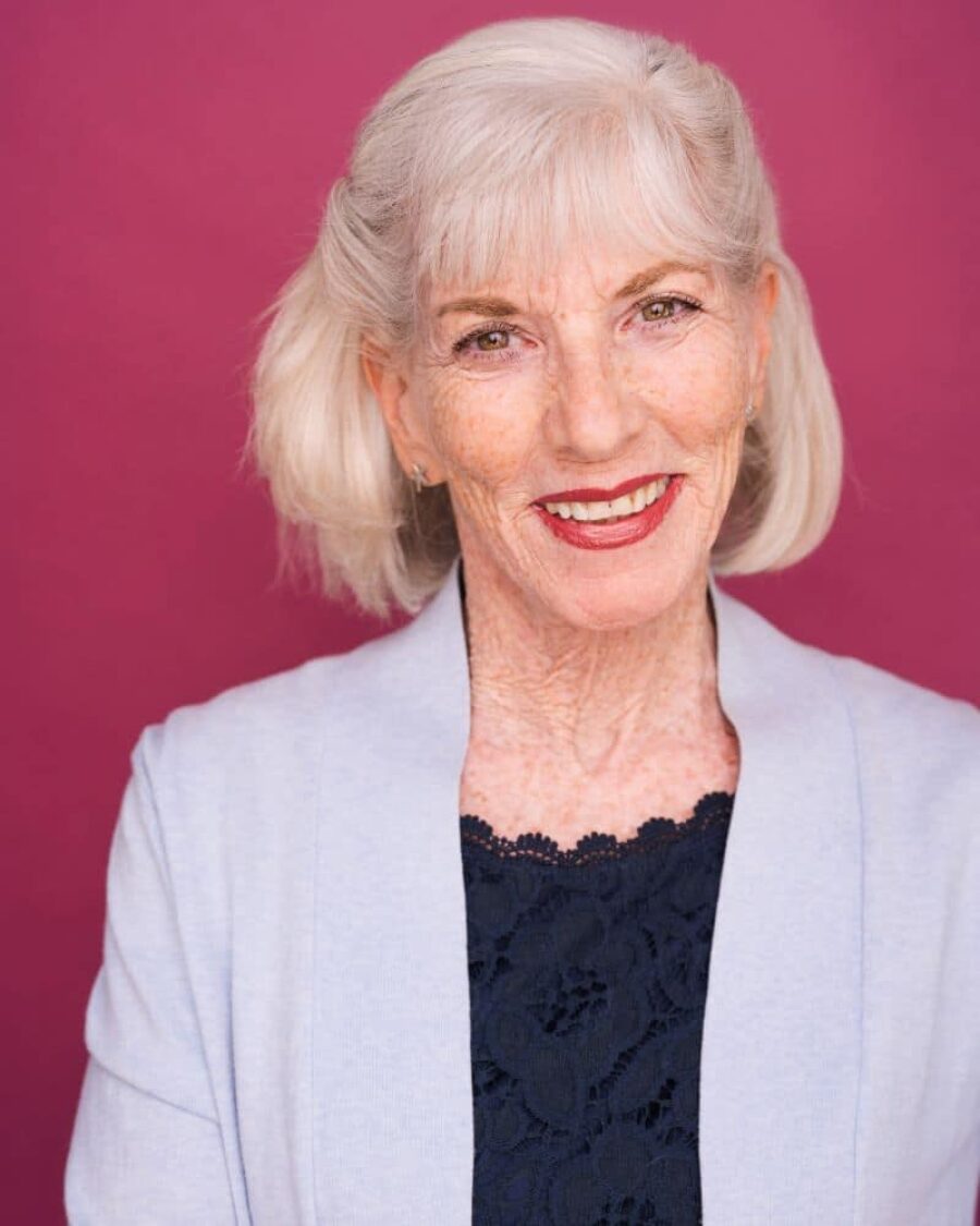 Lynn Chambers - Talent Management Group