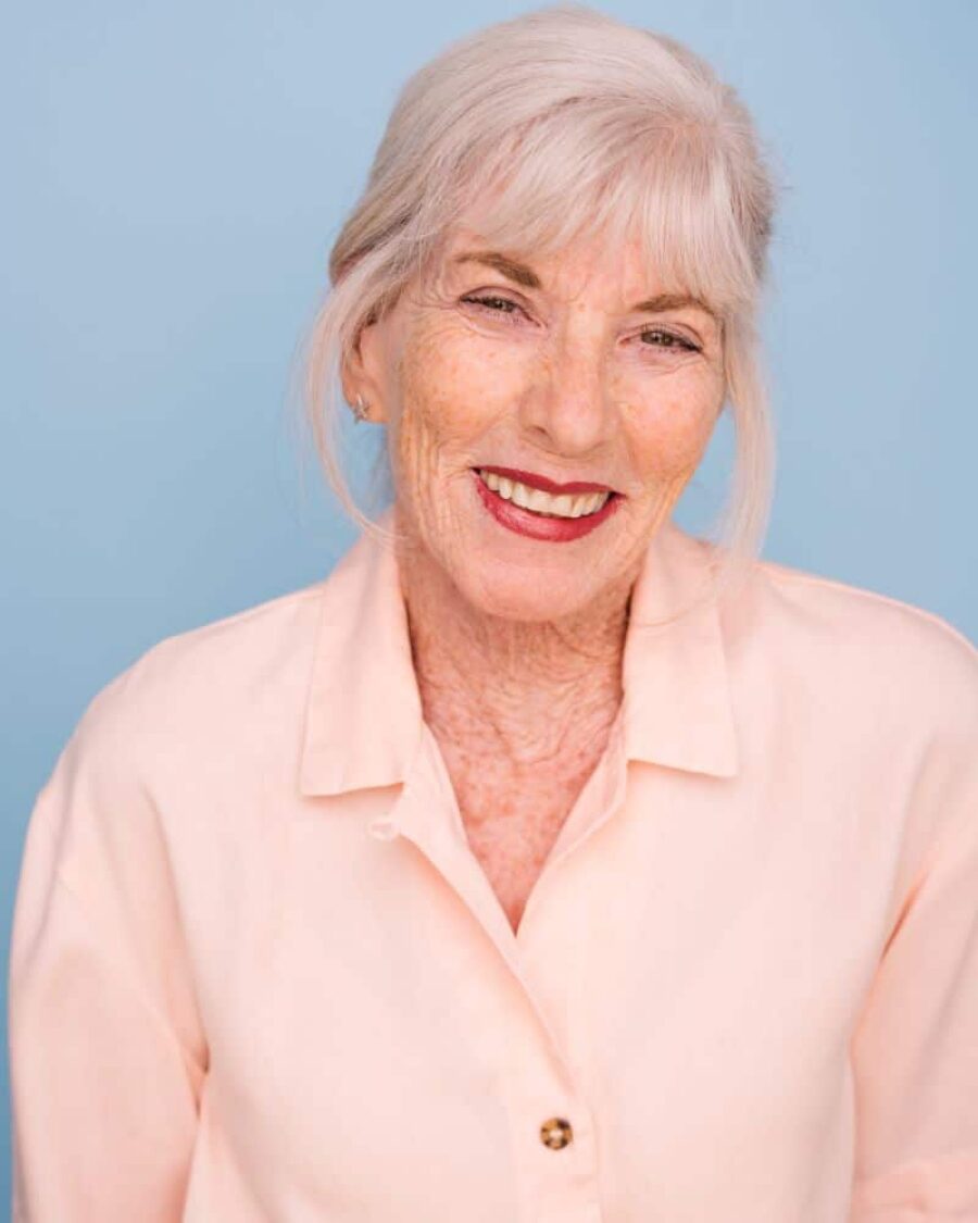 Lynn Chambers - Talent Management Group