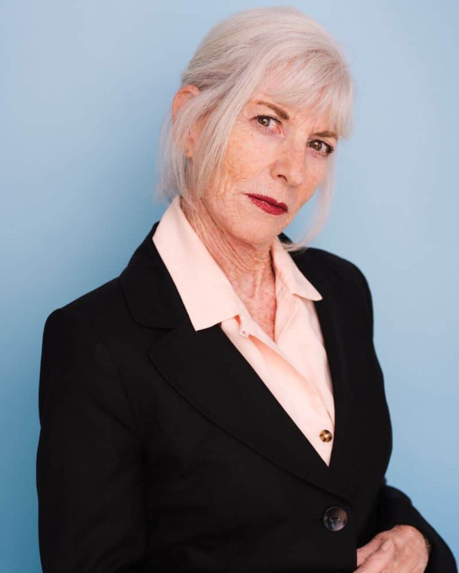 Lynn Chambers - Talent Management Group