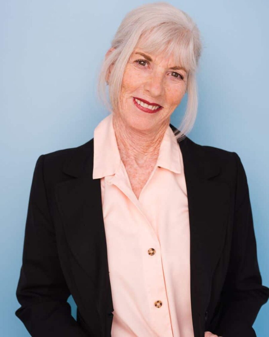 Lynn Chambers - Talent Management Group