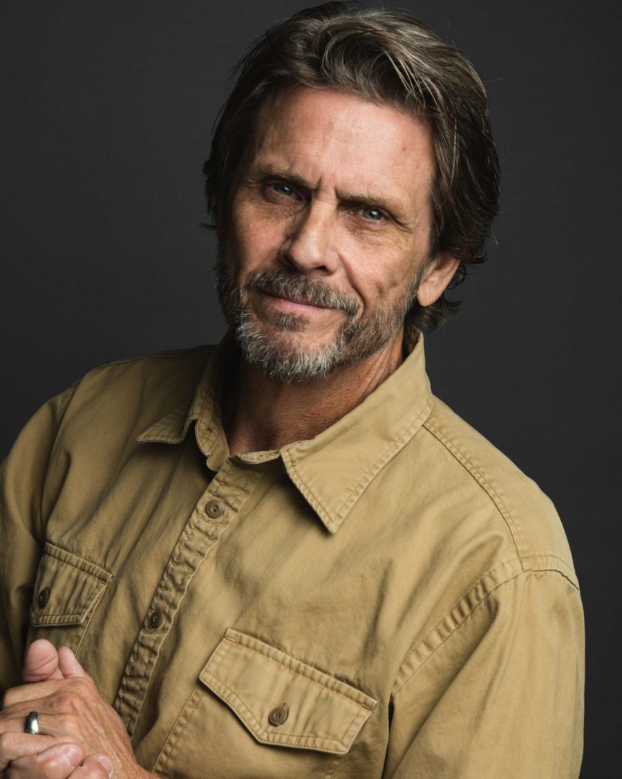 Shawn Stevens - Talent Management Group