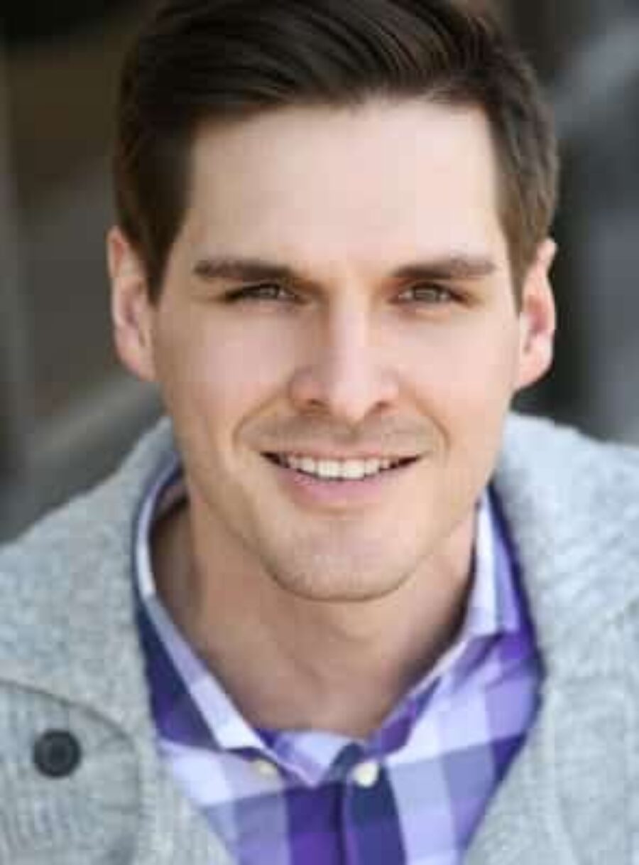 Jon Florence - Talent Management Group