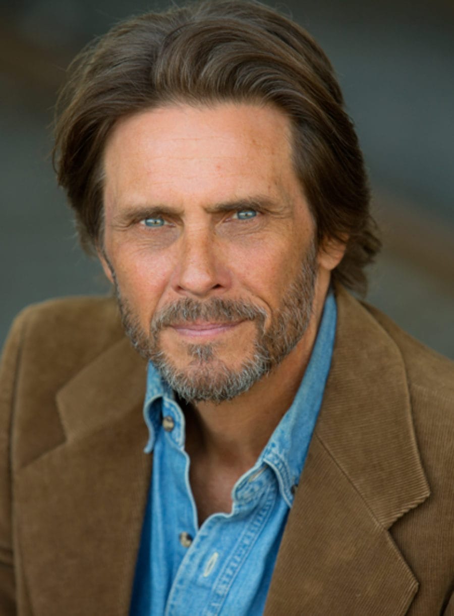 Shawn Stevens - Talent Management Group