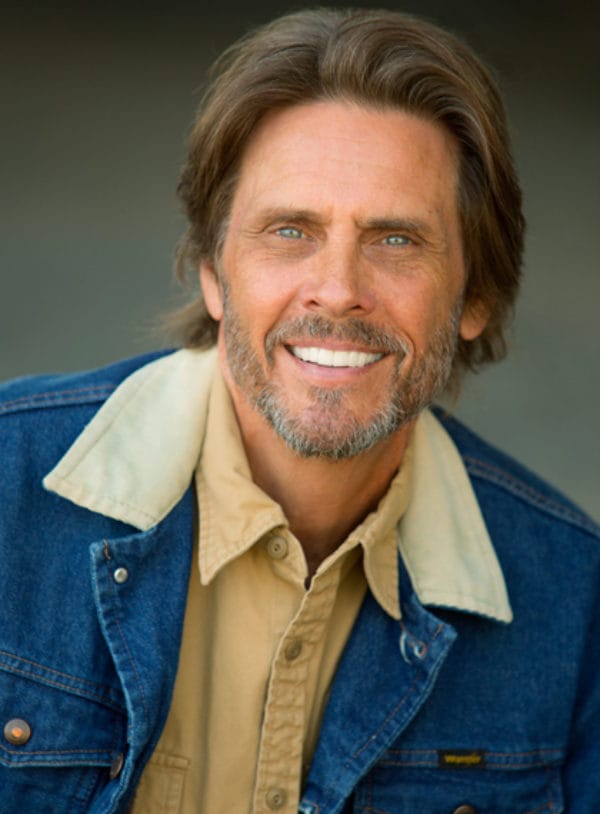 Shawn Stevens - Talent Management Group