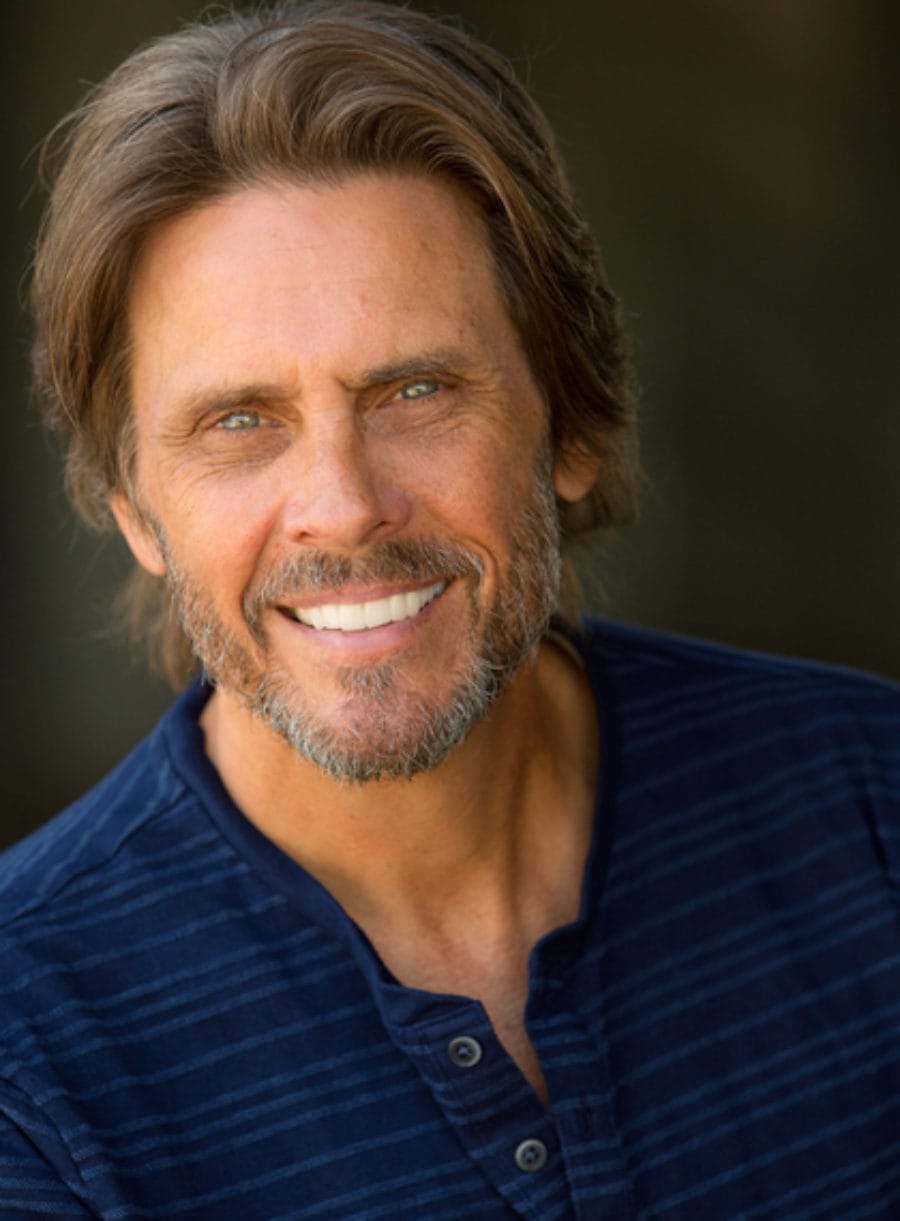 Shawn Stevens - Talent Management Group