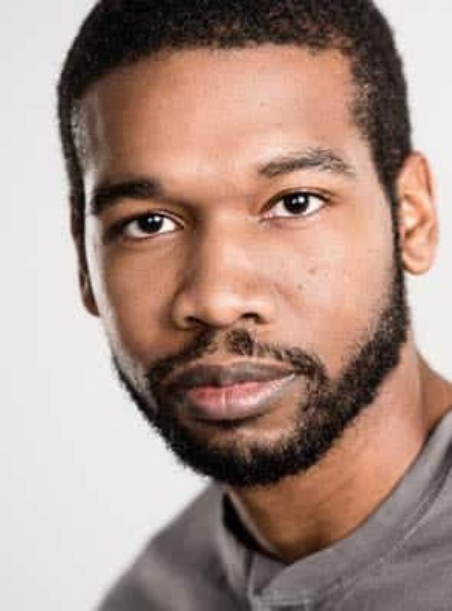 Demetrius Daniels - Talent Management Group