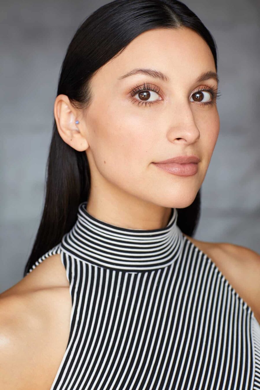 Jess Delvizo - Talent Management Group