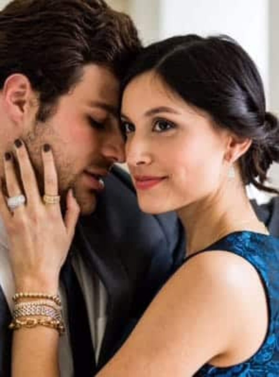 Jess Delvizo - Talent Management Group