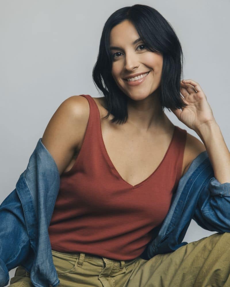 Jess Delvizo - Talent Management Group