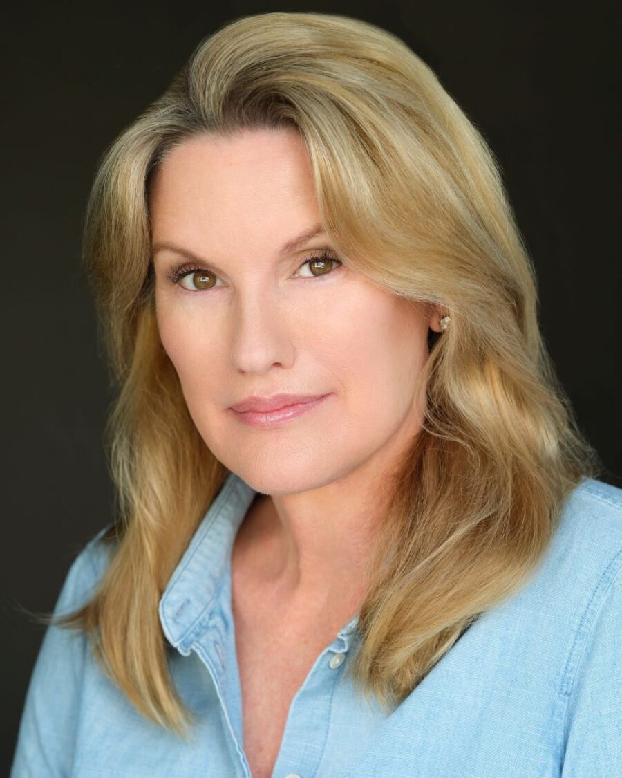 Pam Eichner - Talent Management Group