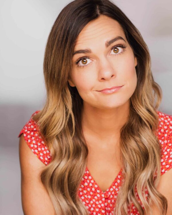 Jyllian Petrie - Talent Management Group