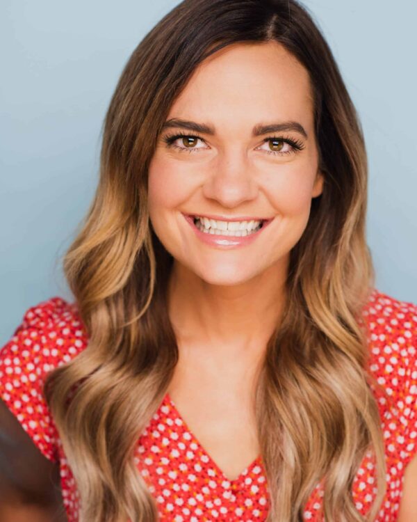 Andriana Manfredi - Talent Management Group