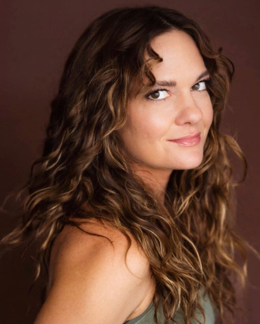 Jyllian Petrie - Talent Management Group