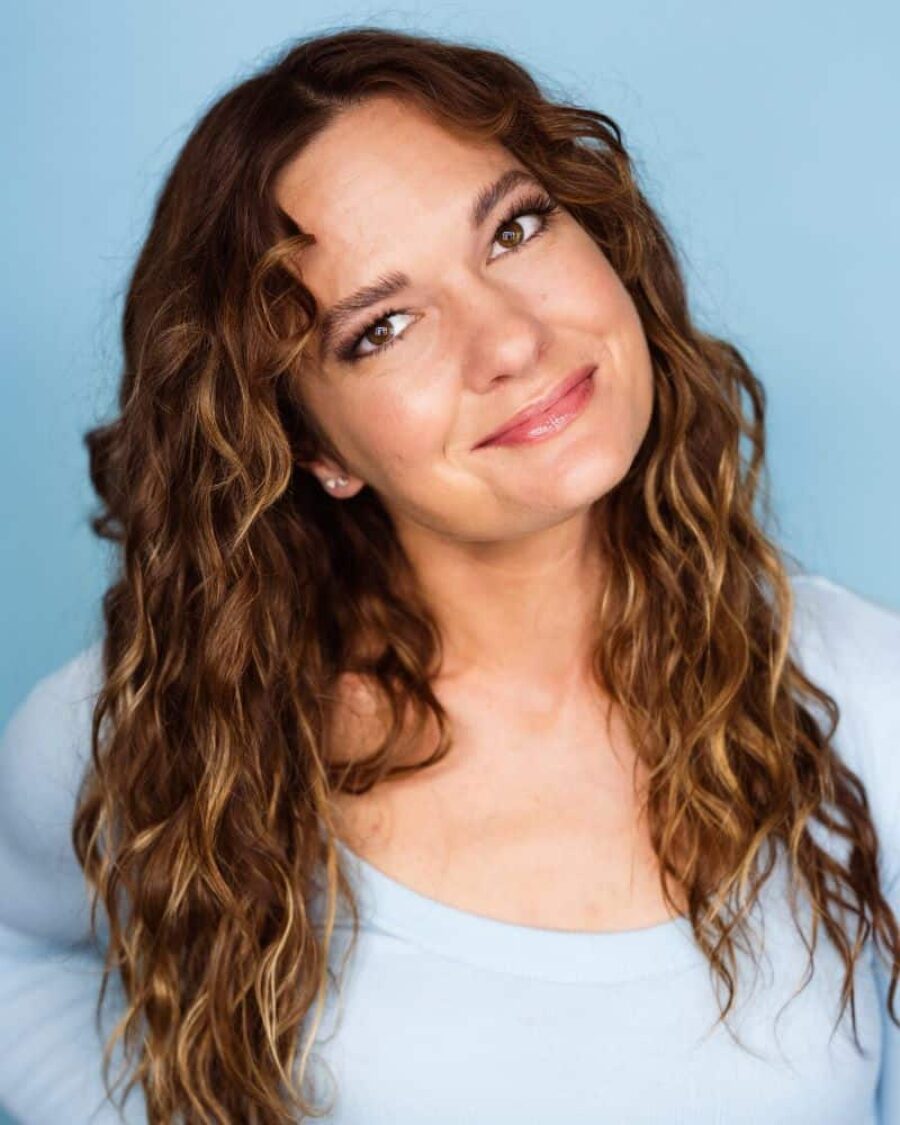 Jyllian Petrie - Talent Management Group