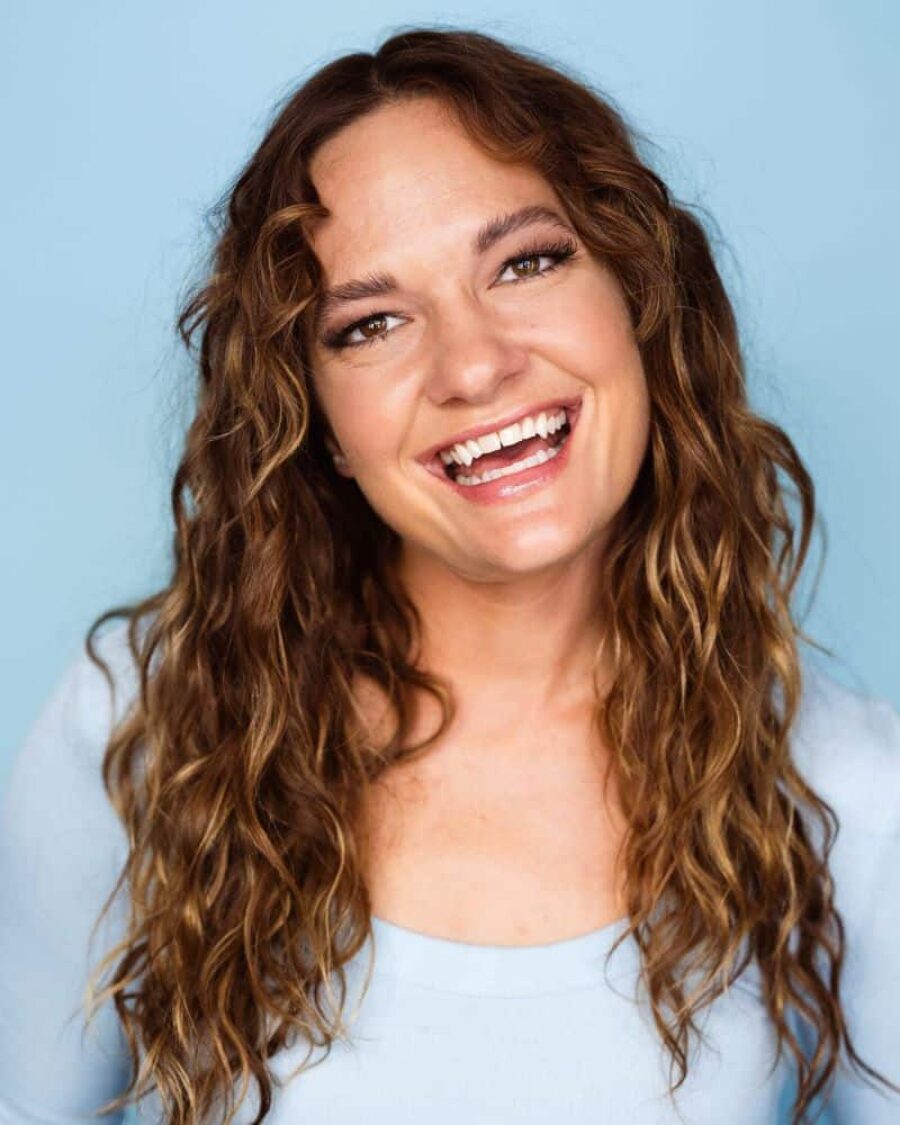 Jyllian Petrie - Talent Management Group