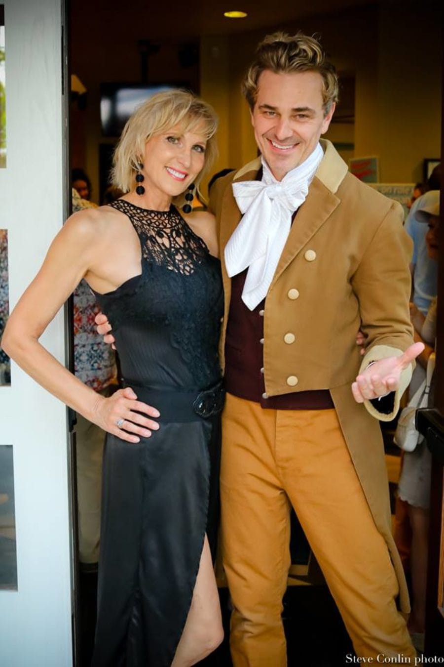 Robert Scott Smith - Talent Management Group