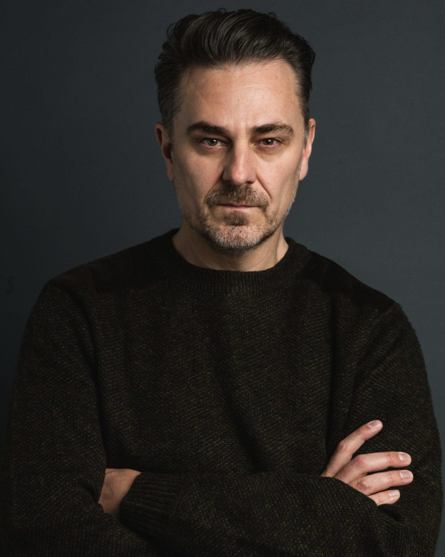 Robert Scott Smith - Talent Management Group