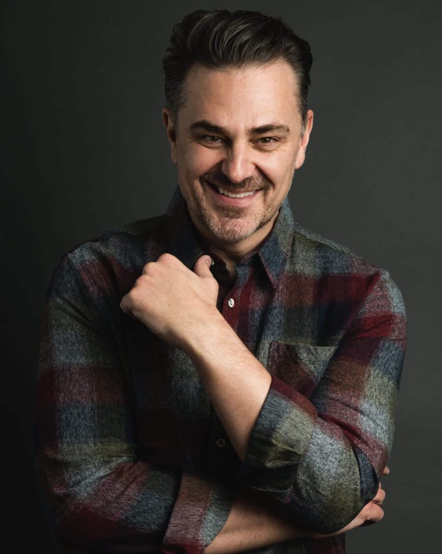 Robert Scott Smith - Talent Management Group