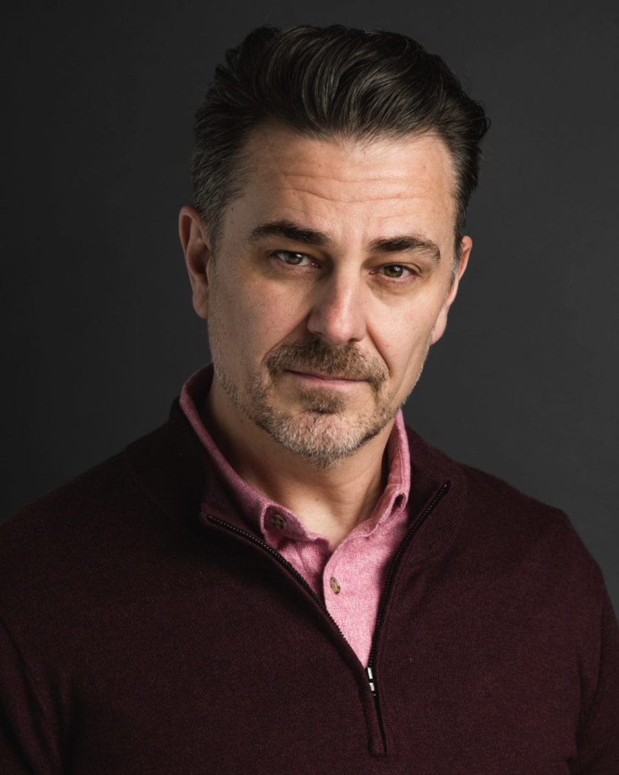 Robert Scott Smith - Talent Management Group