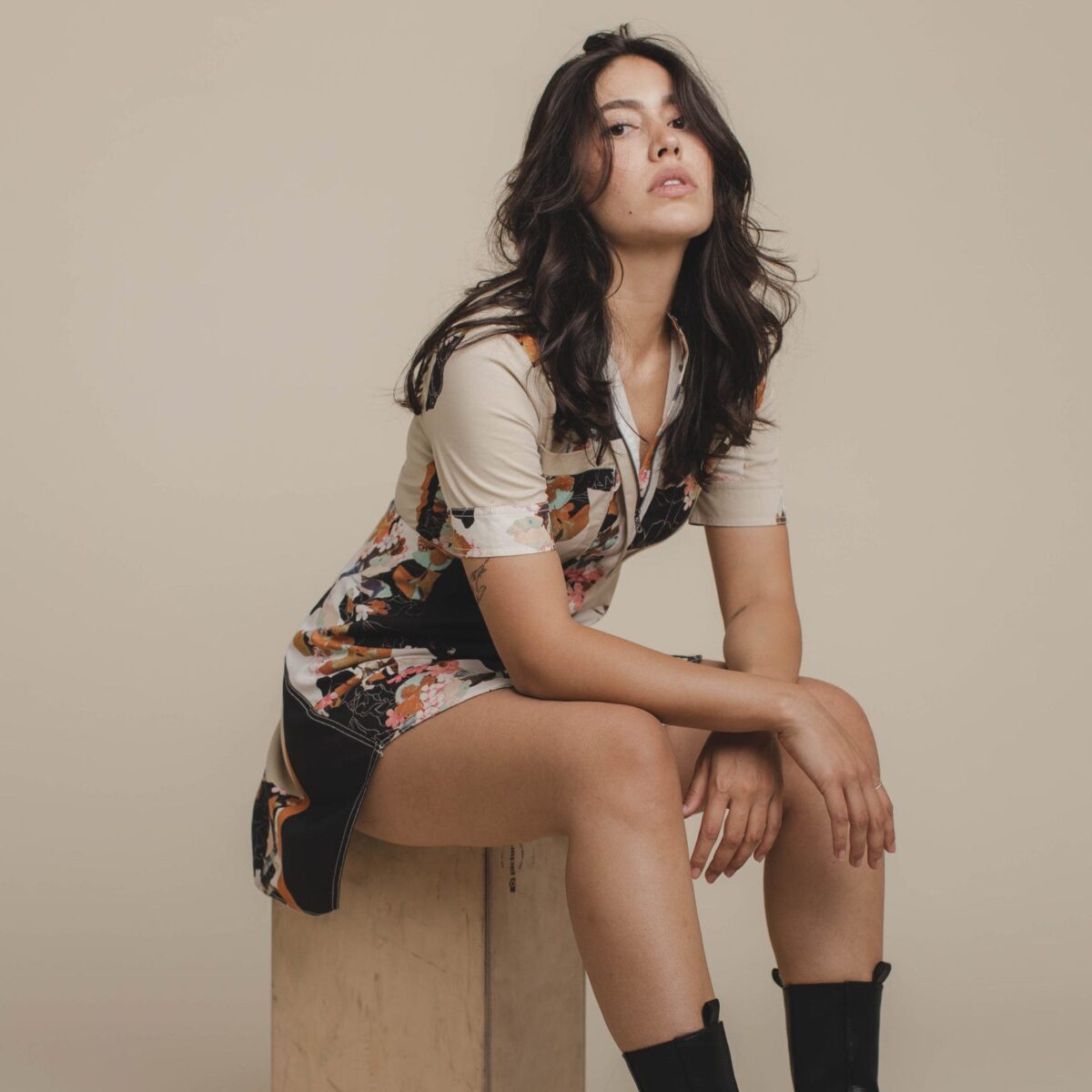 About - Talent Management Group