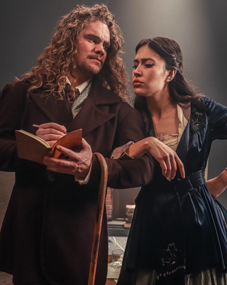 Karina Gale - Talent Management Group