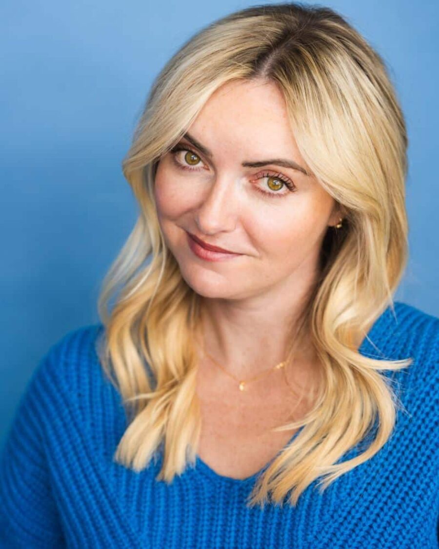 Lauren Call - Talent Management Group
