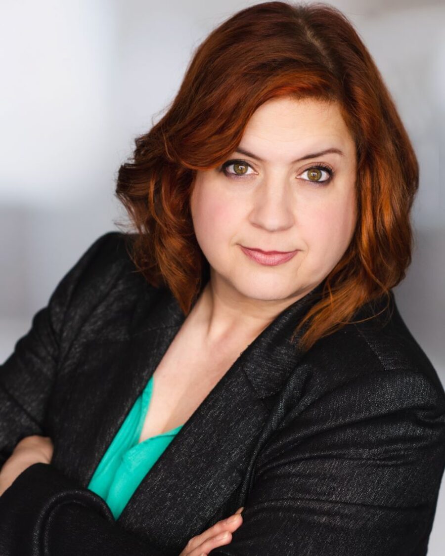 Nicole Marcks - Talent Management Group