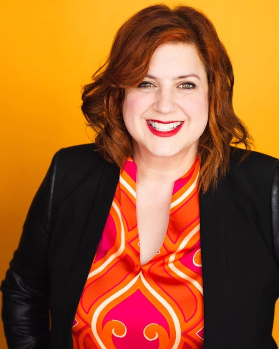 Latoya Cameron - Talent Management Group