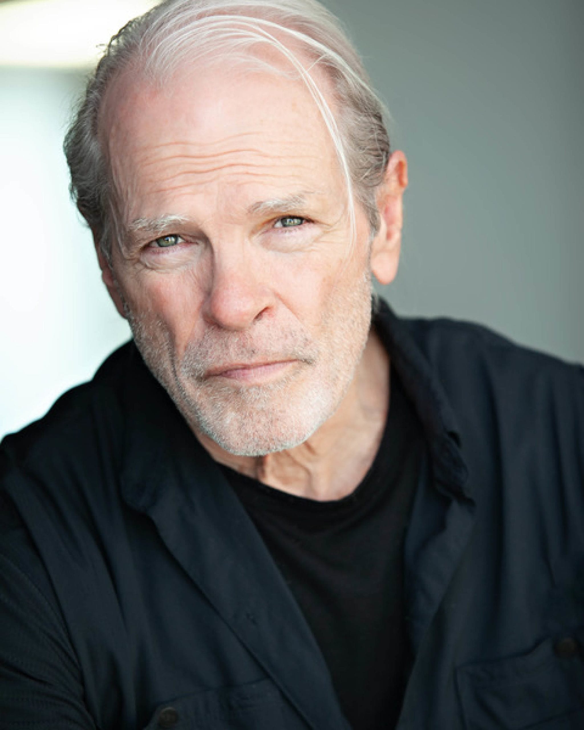 Michael Flynn - Talent Management Group