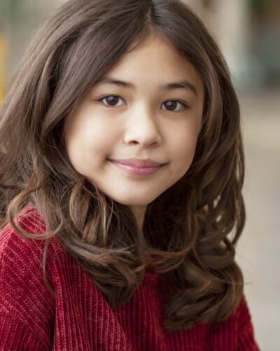 Ava Jarque - Talent Management Group