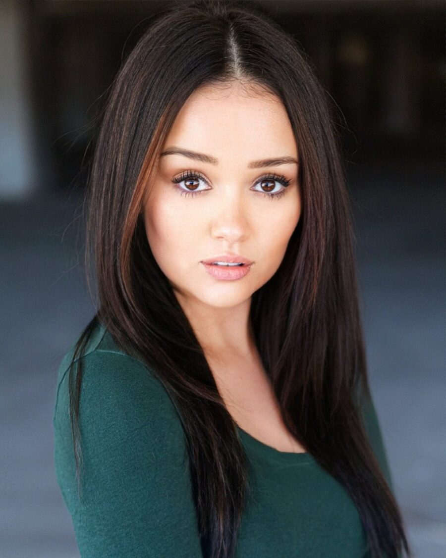 Kalli Therinae - Talent Management Group