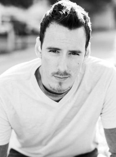 Nicholas Diaz - Talent Management Group