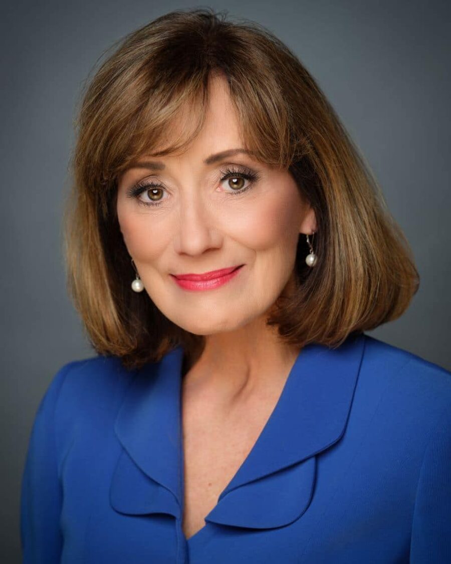 Margo Watson - Talent Management Group