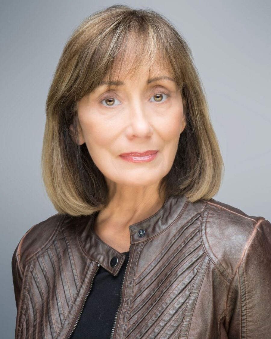 Margo Watson - Talent Management Group