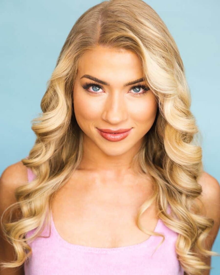 Monica Moore Smith - Talent Management Group