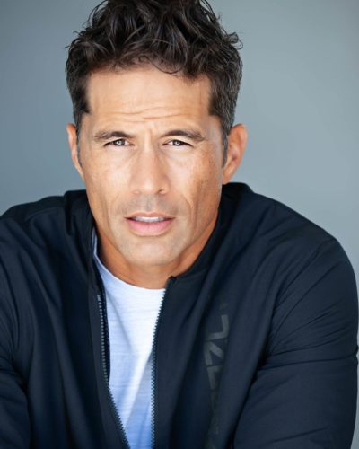 Ben Lomu - Talent Management Group