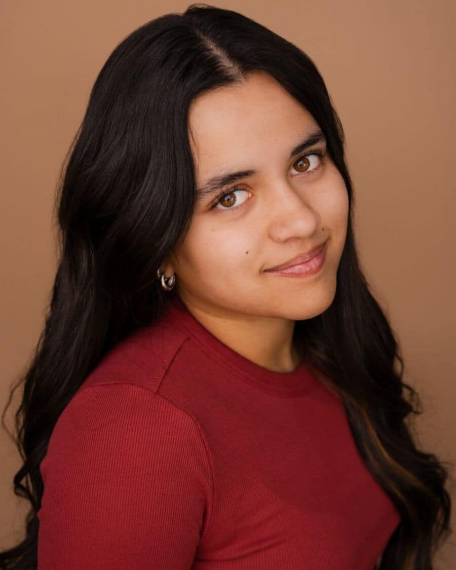 Claire Brown - Talent Management Group